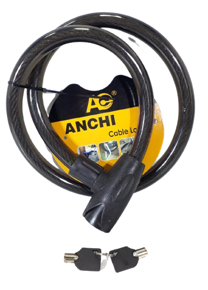 LINGA ANCHI PADLOCK 1.20M - oncealpormayor